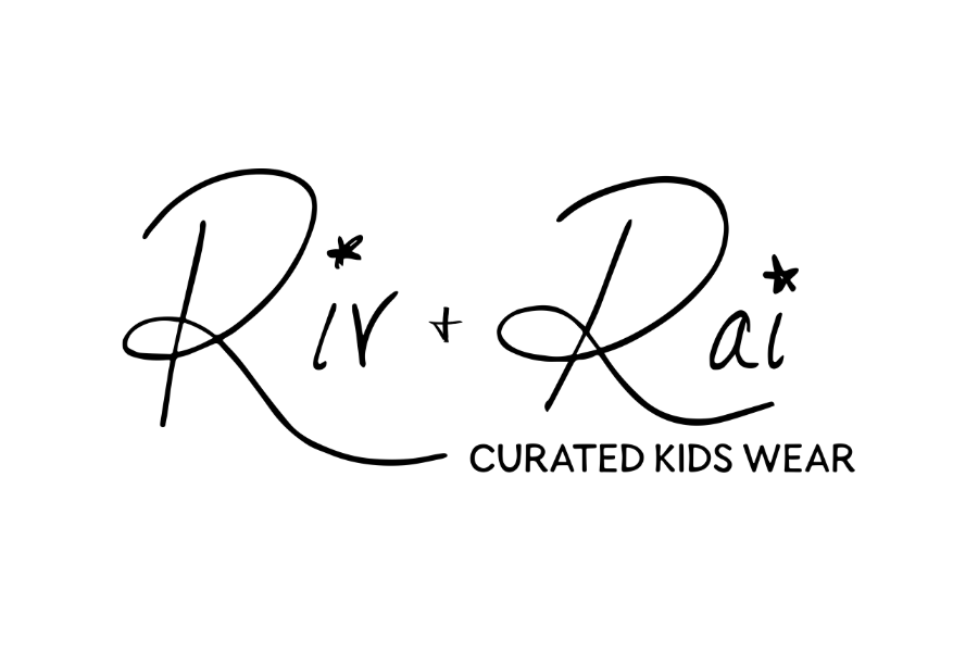 Riv & Rai | Curated Kidswear
